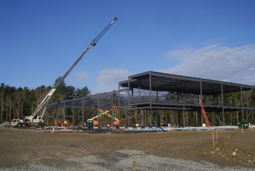 Commercial Construction Explained - Polar Design Build