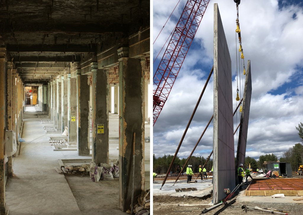 Pros and Cons of Renovation and Ground Up Construction - Polar Design Build