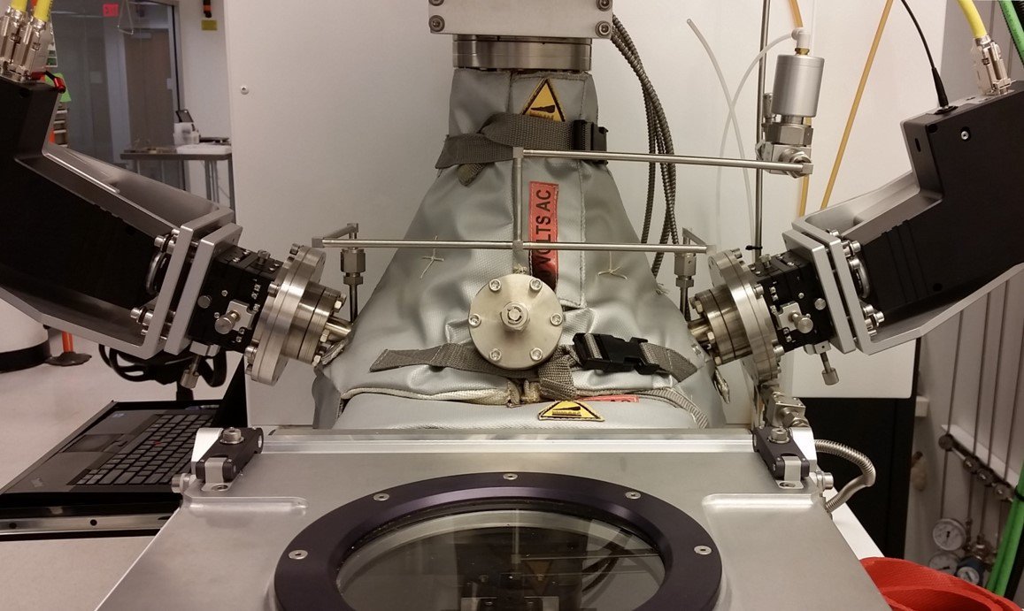 Polar Design Build Completes Expansion of Semilab in Billerica - Polar ...